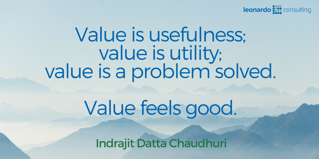 Creating Value in Customer Experience Management