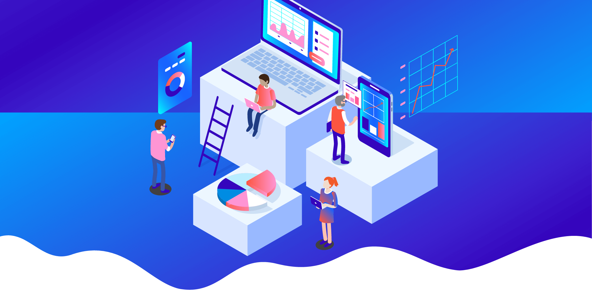 How data-driven insights can transform your business How data-driven insights can transform your business